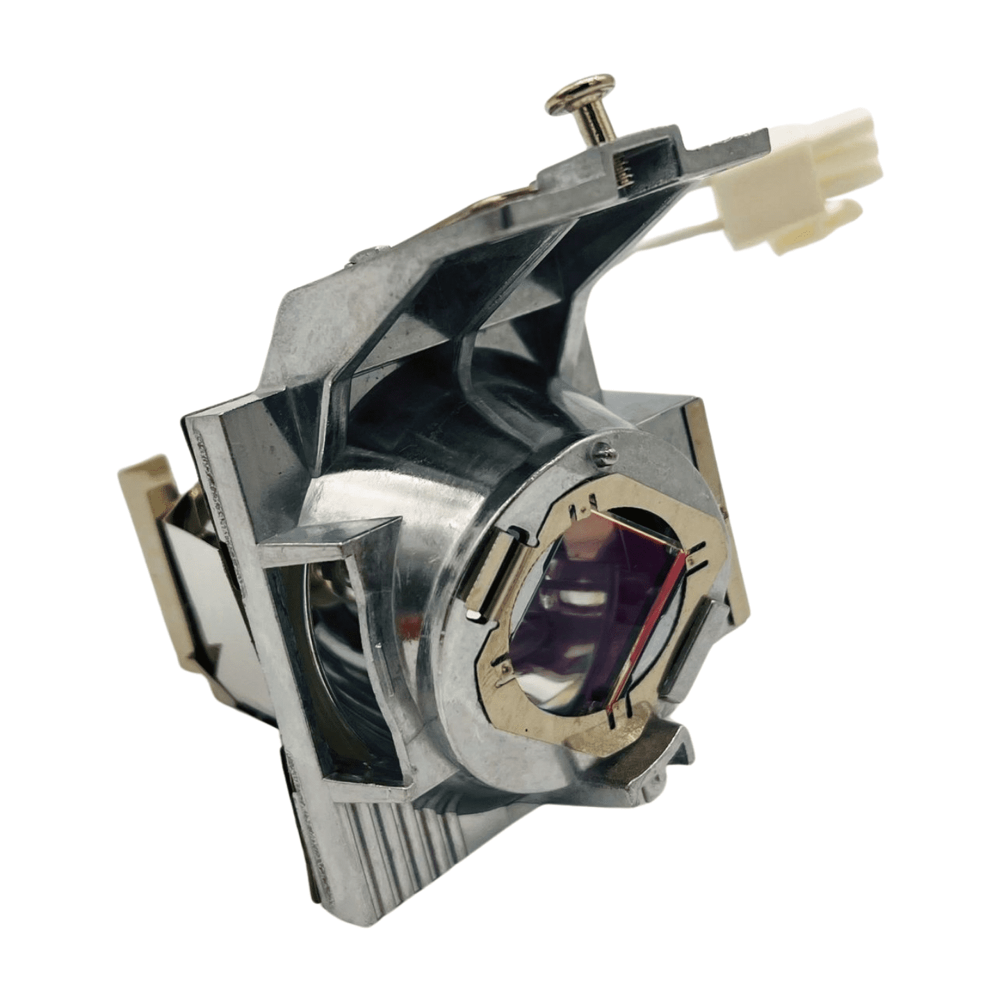 Jaspertronics RLC-120 Lamp & Housing for Viewsonic Projectors Fits ...