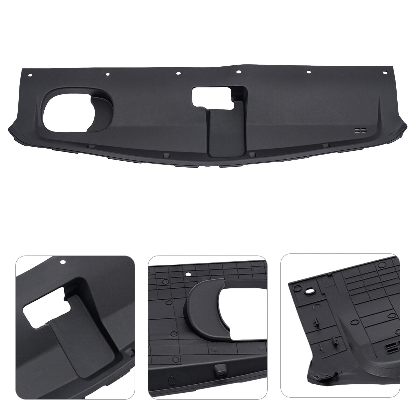 OEM Radiator Grille Upper Cover for Kia Sorento 2016 2017 2018 2019 ...