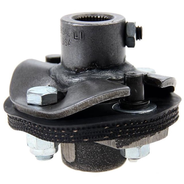 OEM Rag Joint Style Steering Coupler - Walmart Business Supplies
