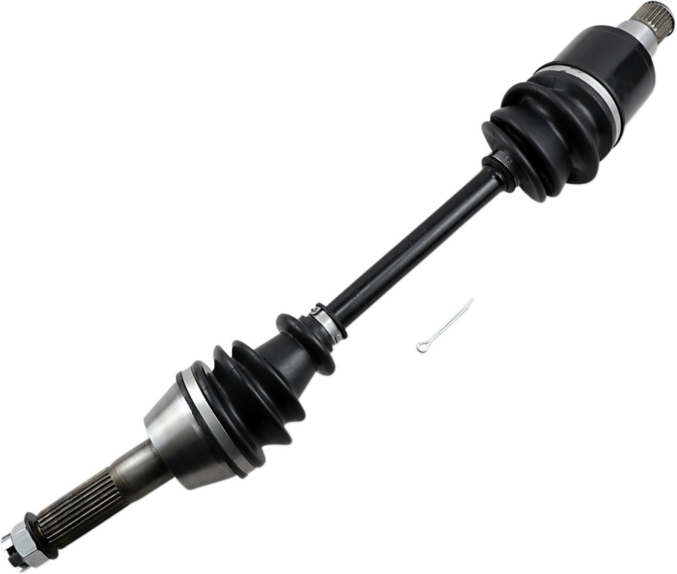 OEM Rear CV Axle Kit - Walmart.com