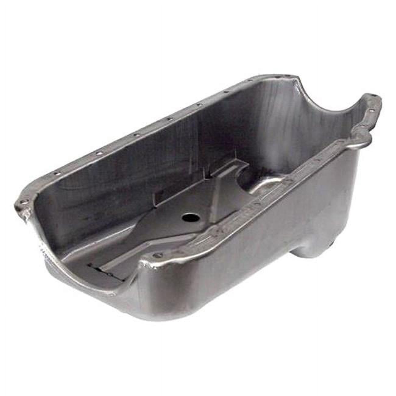 OEM Replacement Dual Sump Oil Pan for 1983-1993 Ford Mustang - Walmart.com