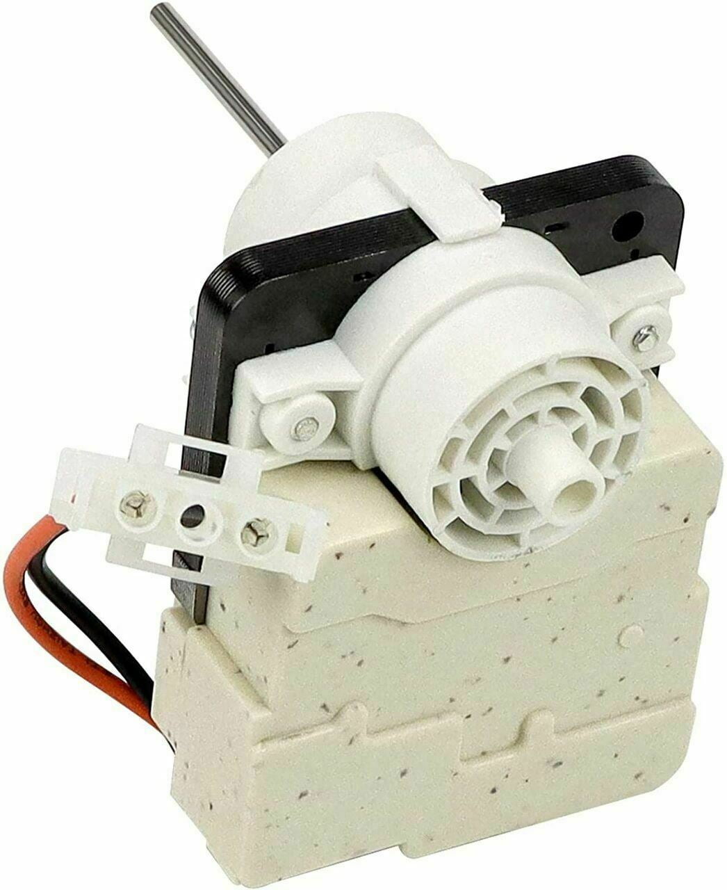 [OEM Replacement] Evaporator Fan Motor Compatible with Frigidaire ...