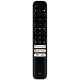 TCL OEM Replacement Voice Remote Control RC813 for Android TV, Mini-LED ...