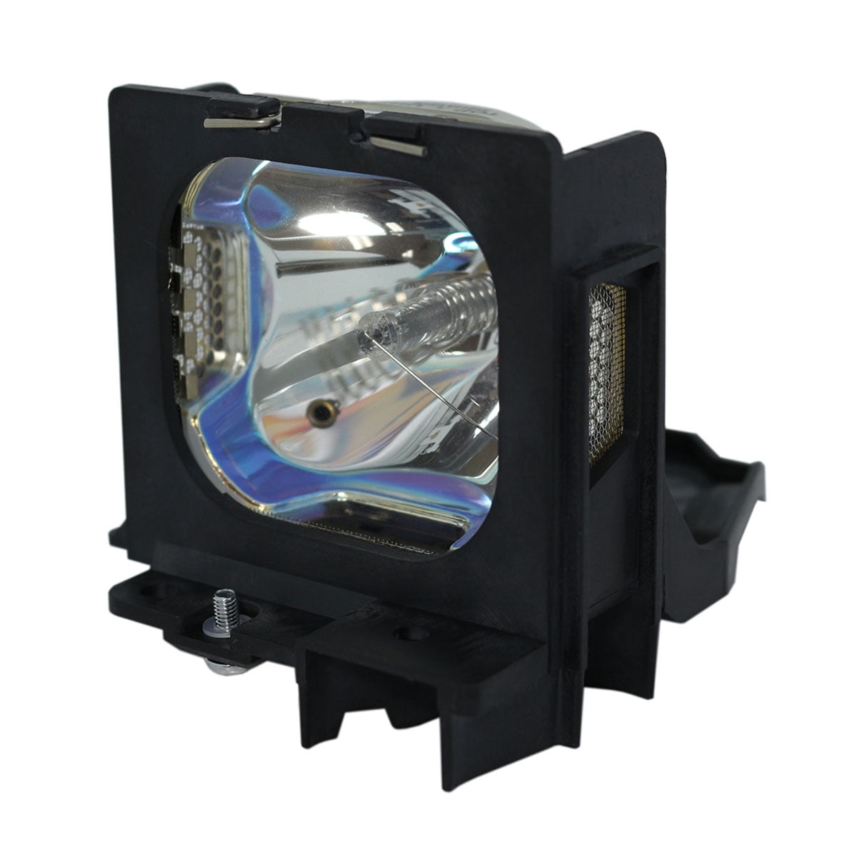 Jaspertronics™ Original Lamp & Housing - Elmo EDP-X80 Projectors - 1yr ...