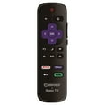 OEM Replacement Remote Control Compatible with All Element Roku TV ...