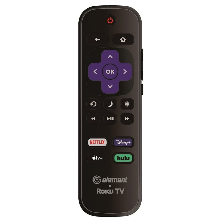Roku stick replacement remote store