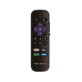 Onn Remote Control