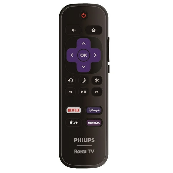Smart Tv Philips Roku