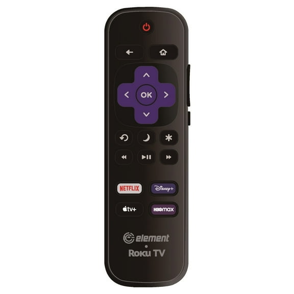Roku Express Remote Replacement