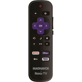 Magnavox Television Remote