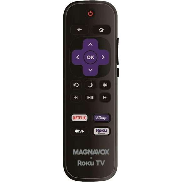 Magnavox Television Remote