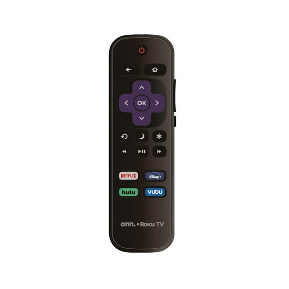 Onn Roku Remote