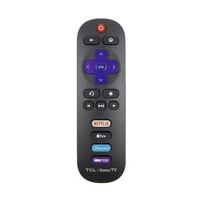 Hulu Remote Control