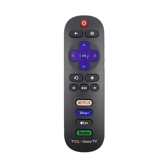 Hulu Remote Control