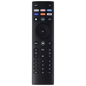 Vizio Remote