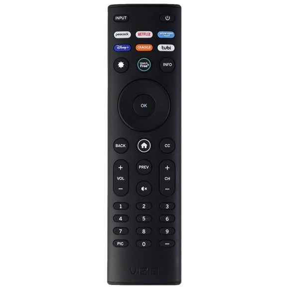 Vizio Remote