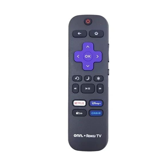 Onn Roku Remote