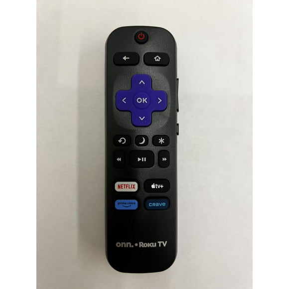 Onn Roku Remote