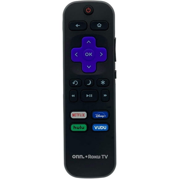 Onn Remote Control