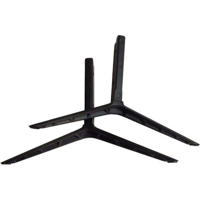 ULTRA PARTS OEM Replacement Tabletop TV Base Stand Legs - Walmart.com