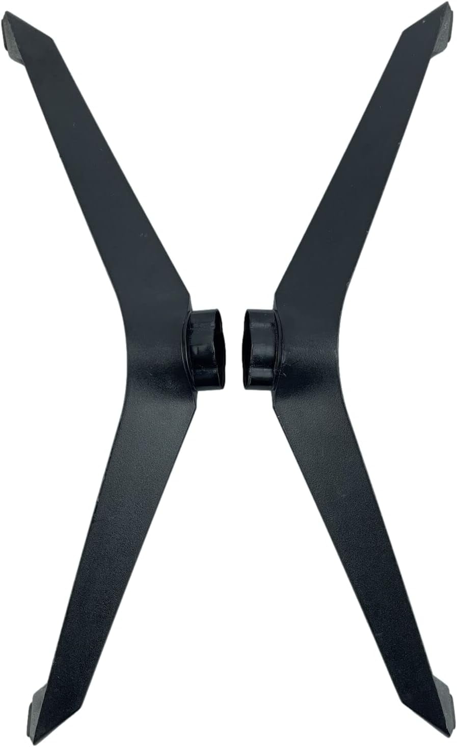 OEM Replacement TV Base Stand Legs sub for VIZIO D-Series 43-inch Class ...