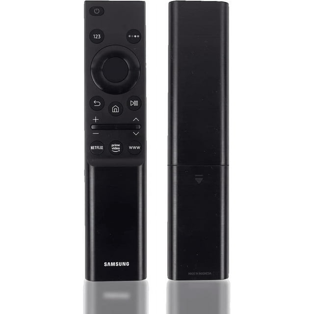 Samsung OEM TV Remote Control - Compatible with All Smart TVs (BN59 ...