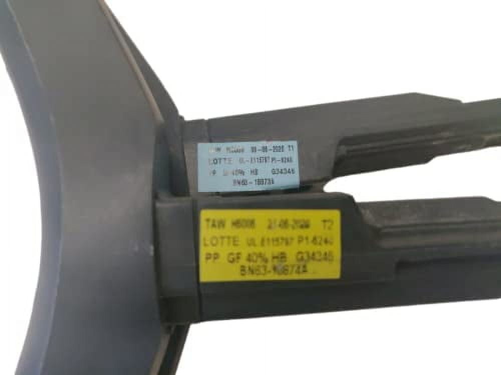 OEM Replacement TV Stand Legs Compatible with Samsung Television Stands ...