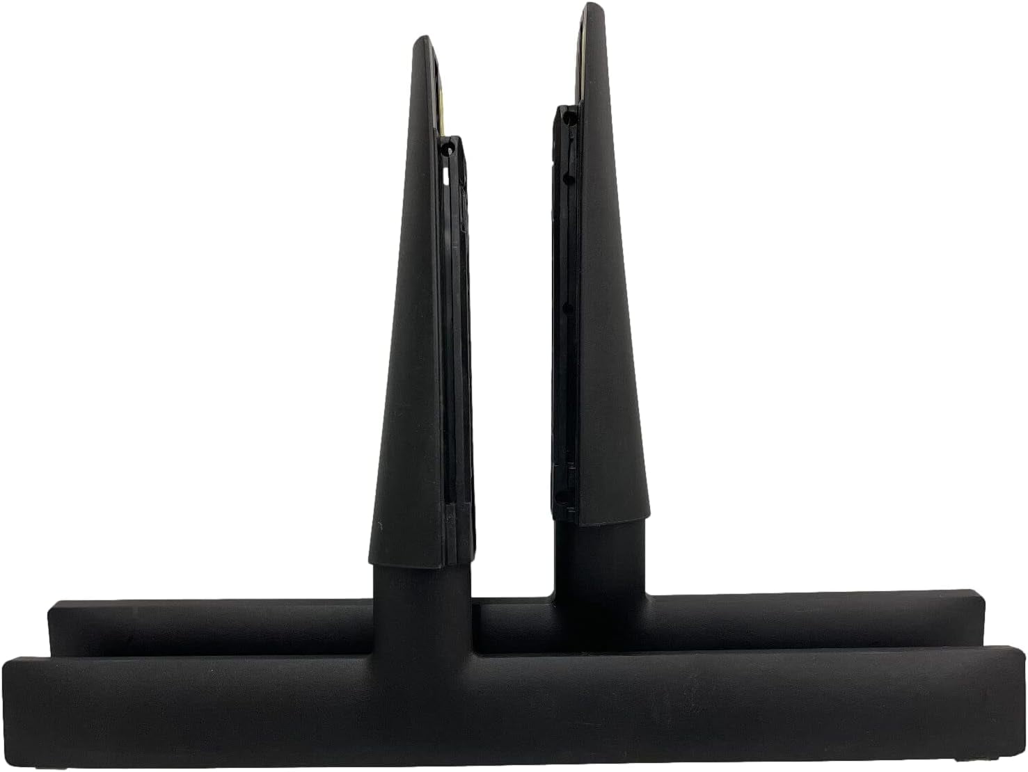 OEM Replacement TV Stand Legs fit for Samsung 75” Class AU8000 Crystal ...