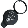 OEM Replacement Windshield Washer Fluid Reservoir Cap – Compatible with ...