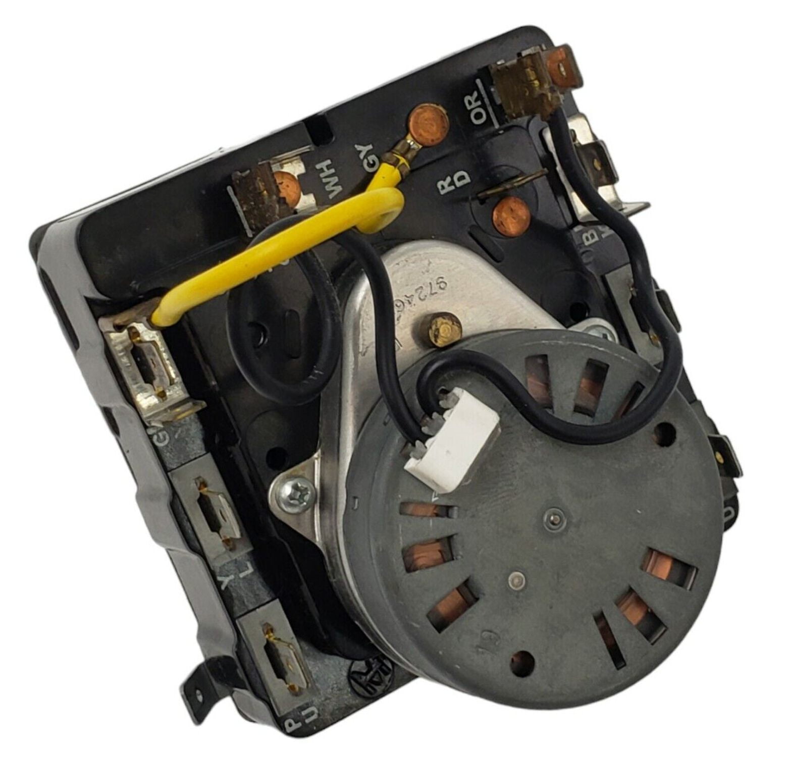 OEM Replacement for Amana Dryer Timer 2200617 - Walmart.com