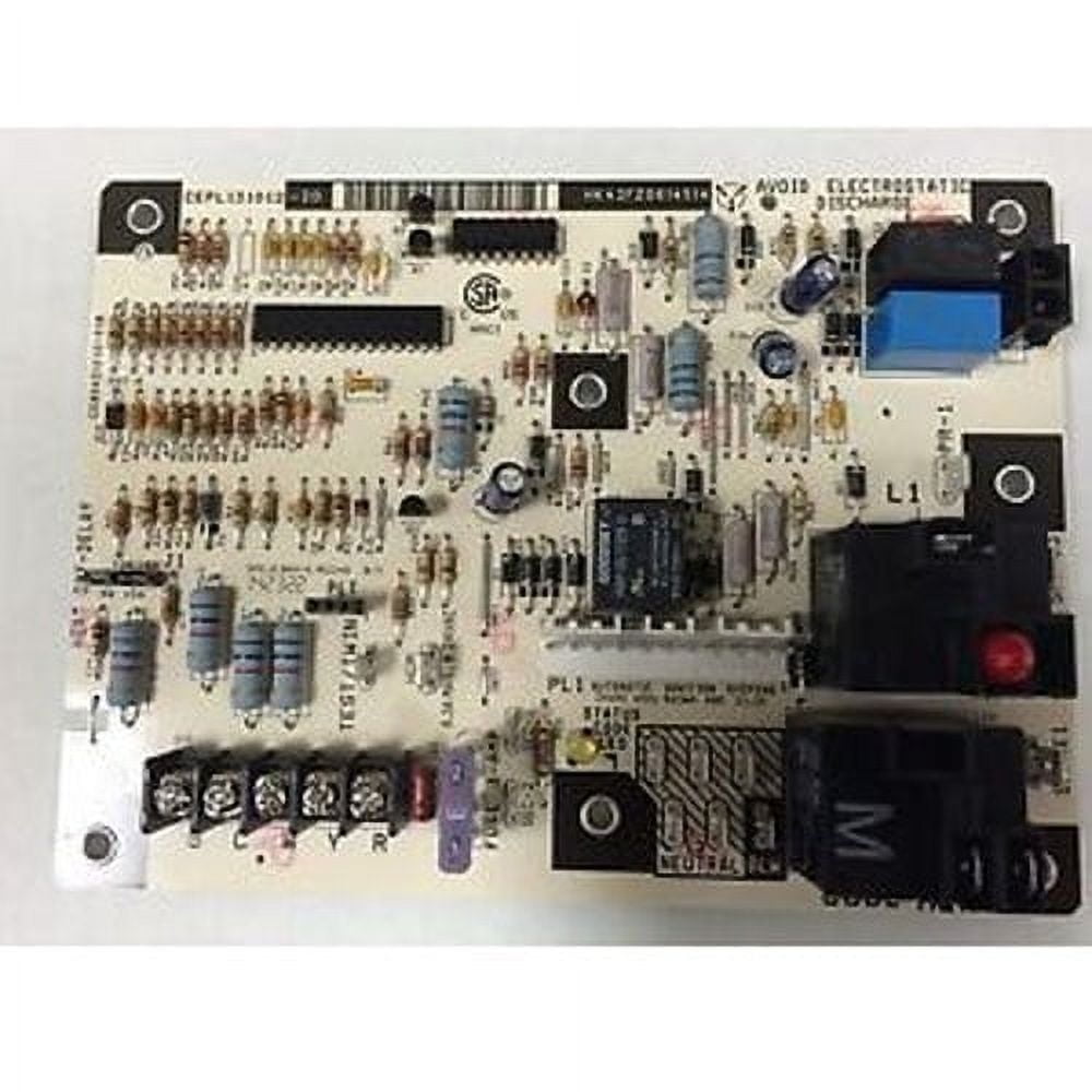 Carrier Control Board HK42FZ061 Replacement, Boost Efficiency and ...