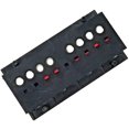 OEM Replacement for GE Dryer Switch 572D491P005 - Walmart.com