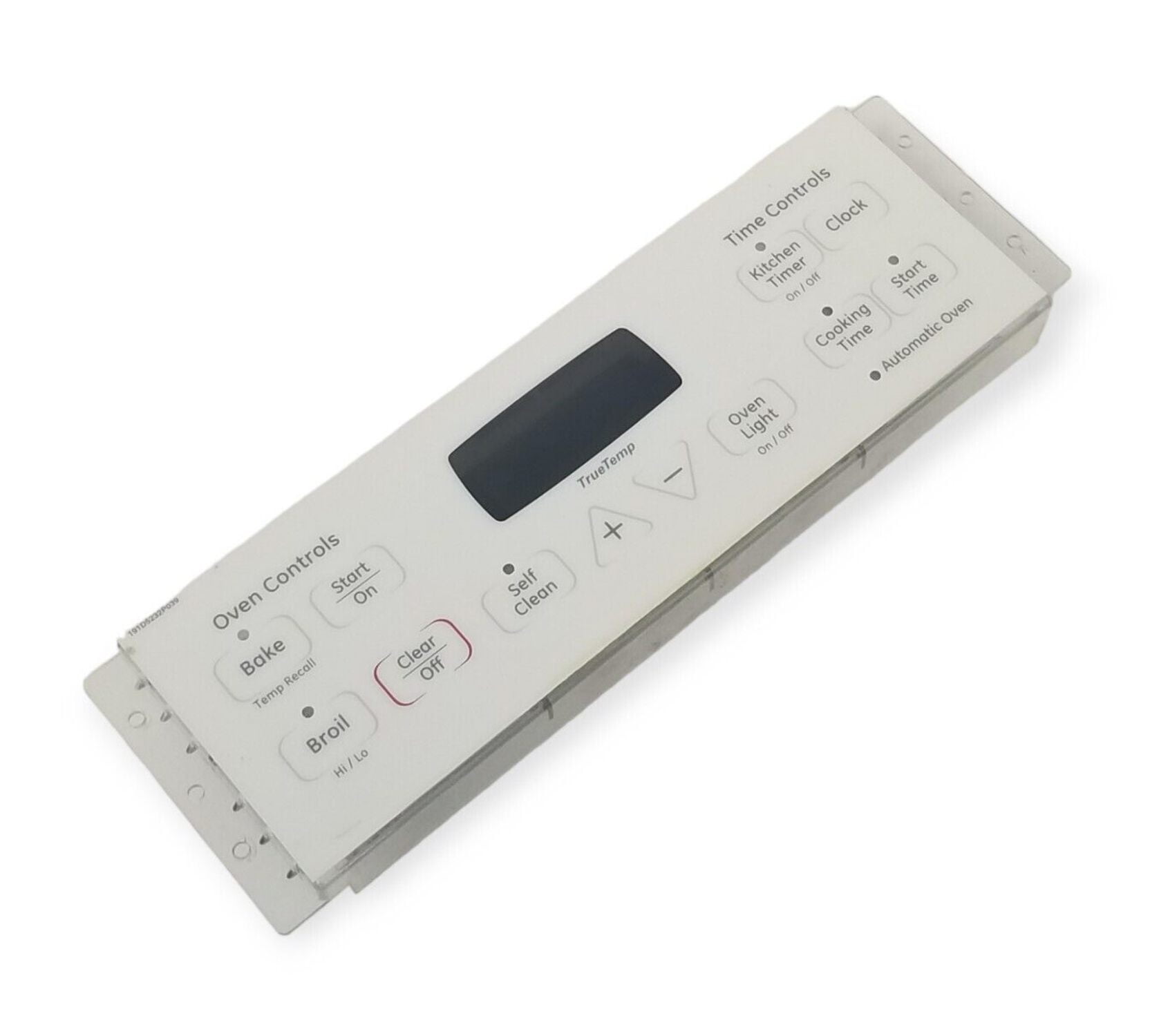 Genuine OEM GE Oven Control Board 164D8450G018 *Same Day Ship ...