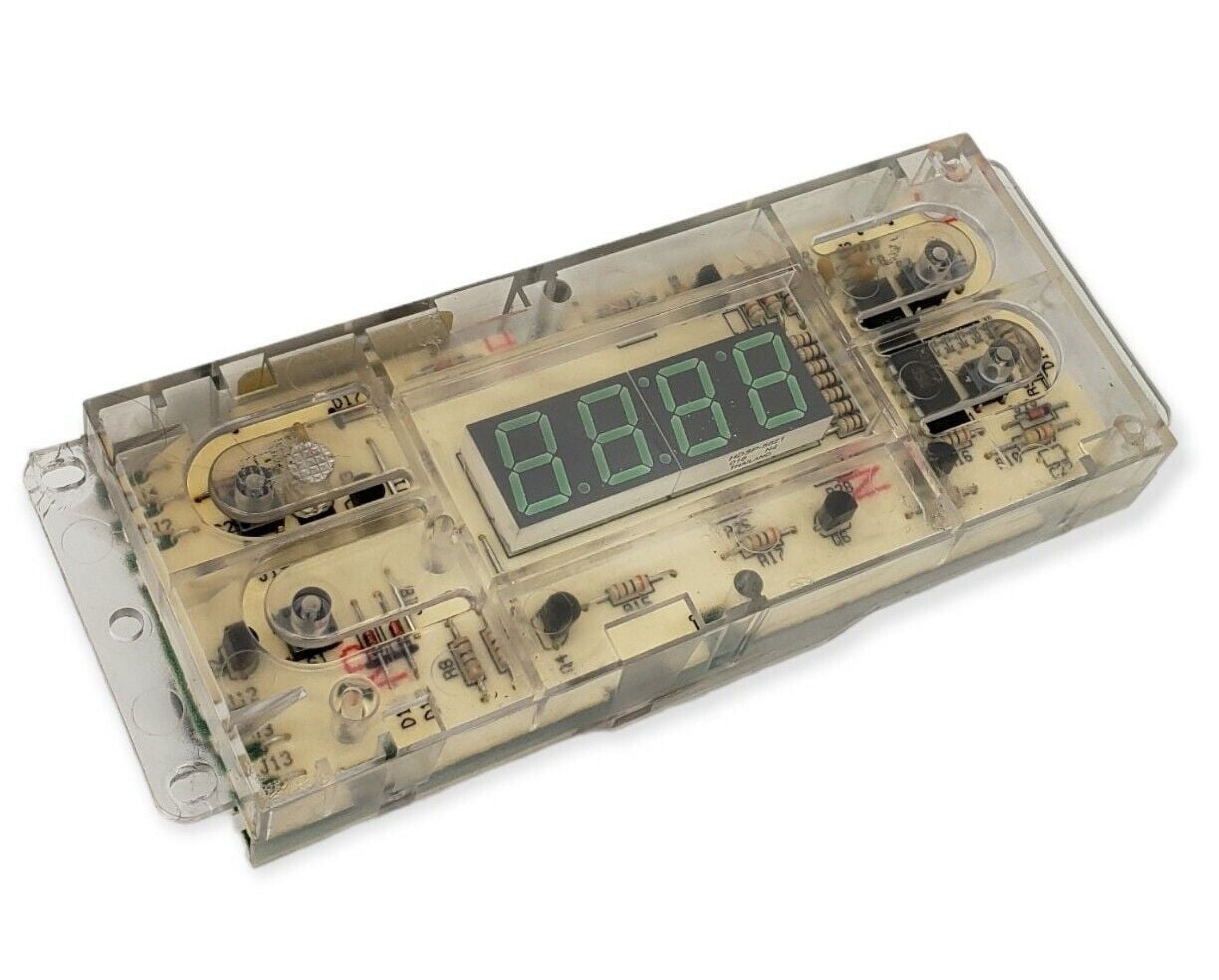 OEM Replacement for GE Oven Control Board 183D6328P001 - Walmart.com