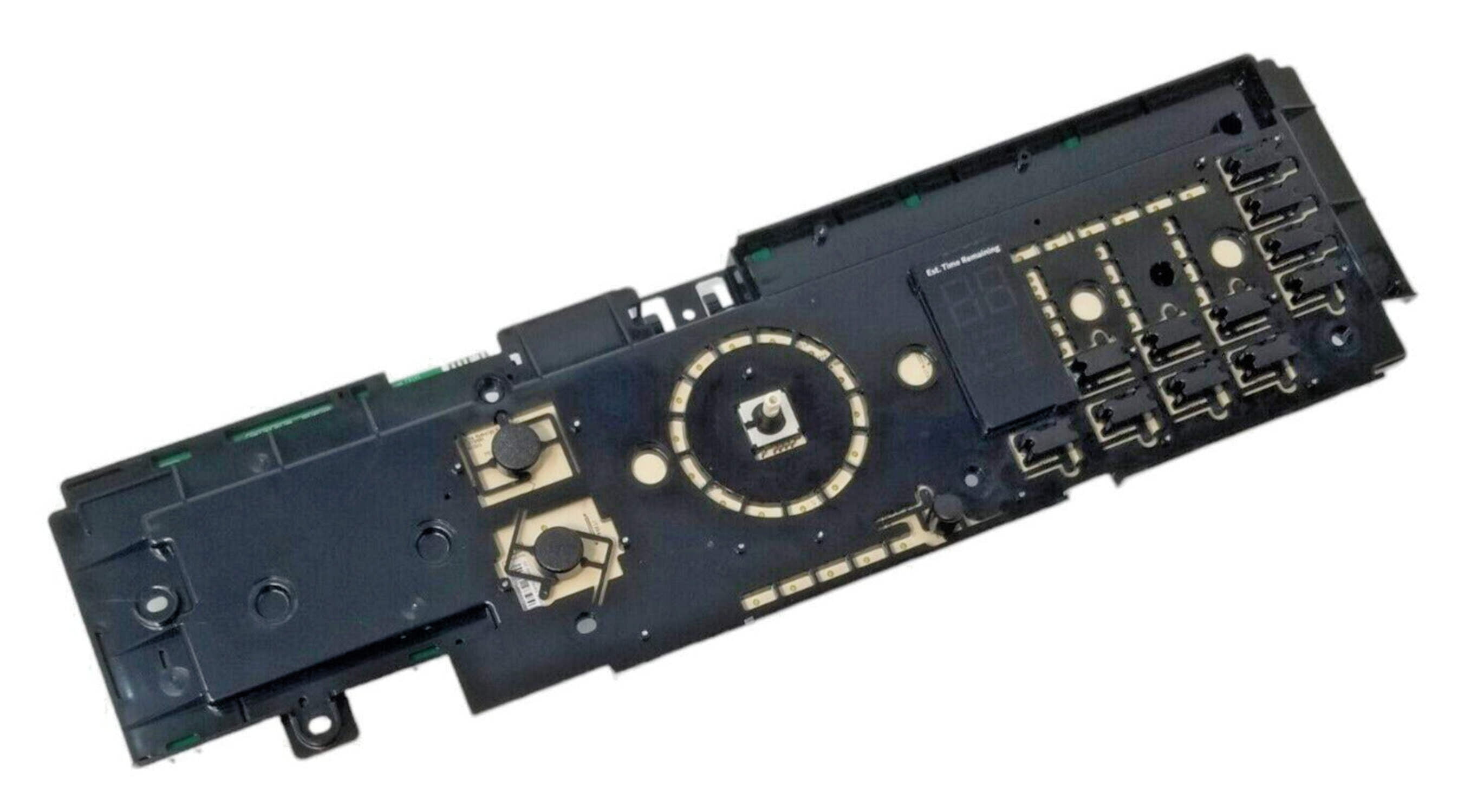 Genuine OEM GE Washer Control Board 290D1525G501 Same Day Ship ...