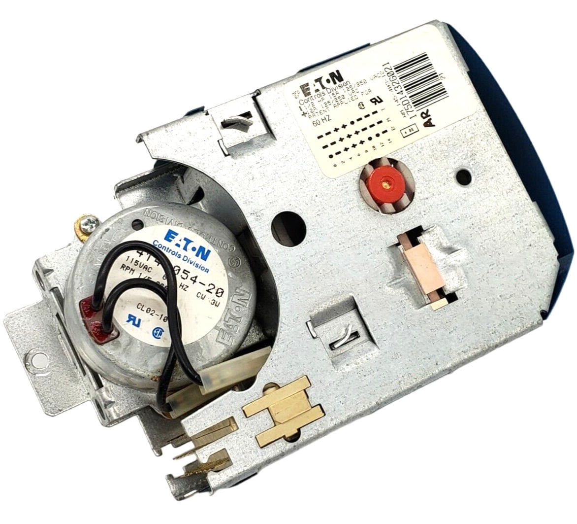 OEM Replacement for GE Washer Timer 175D1432G021 - Walmart.com
