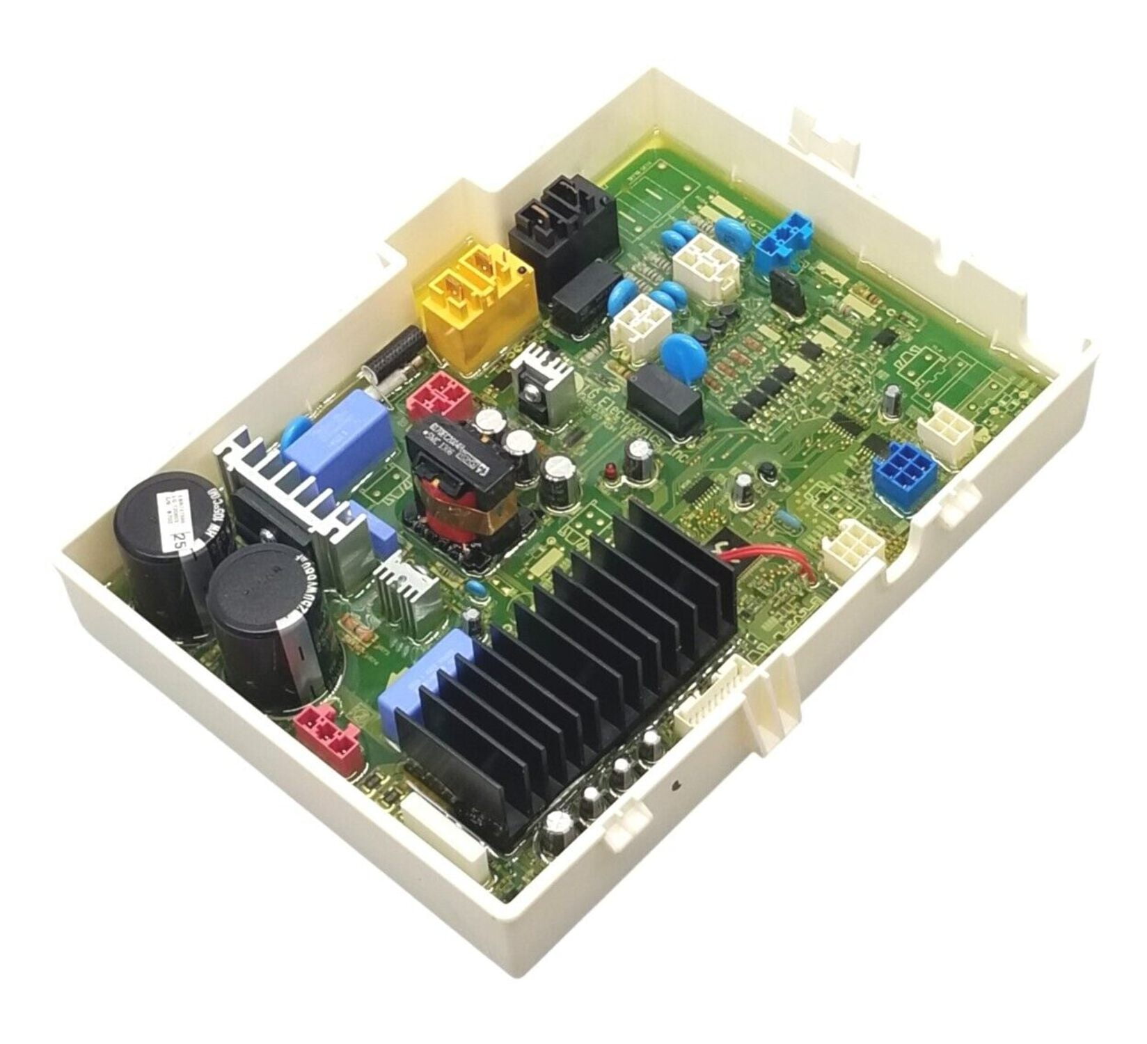 OEM Replacement for LG Washer Control Board EBR74798625 - Walmart.com