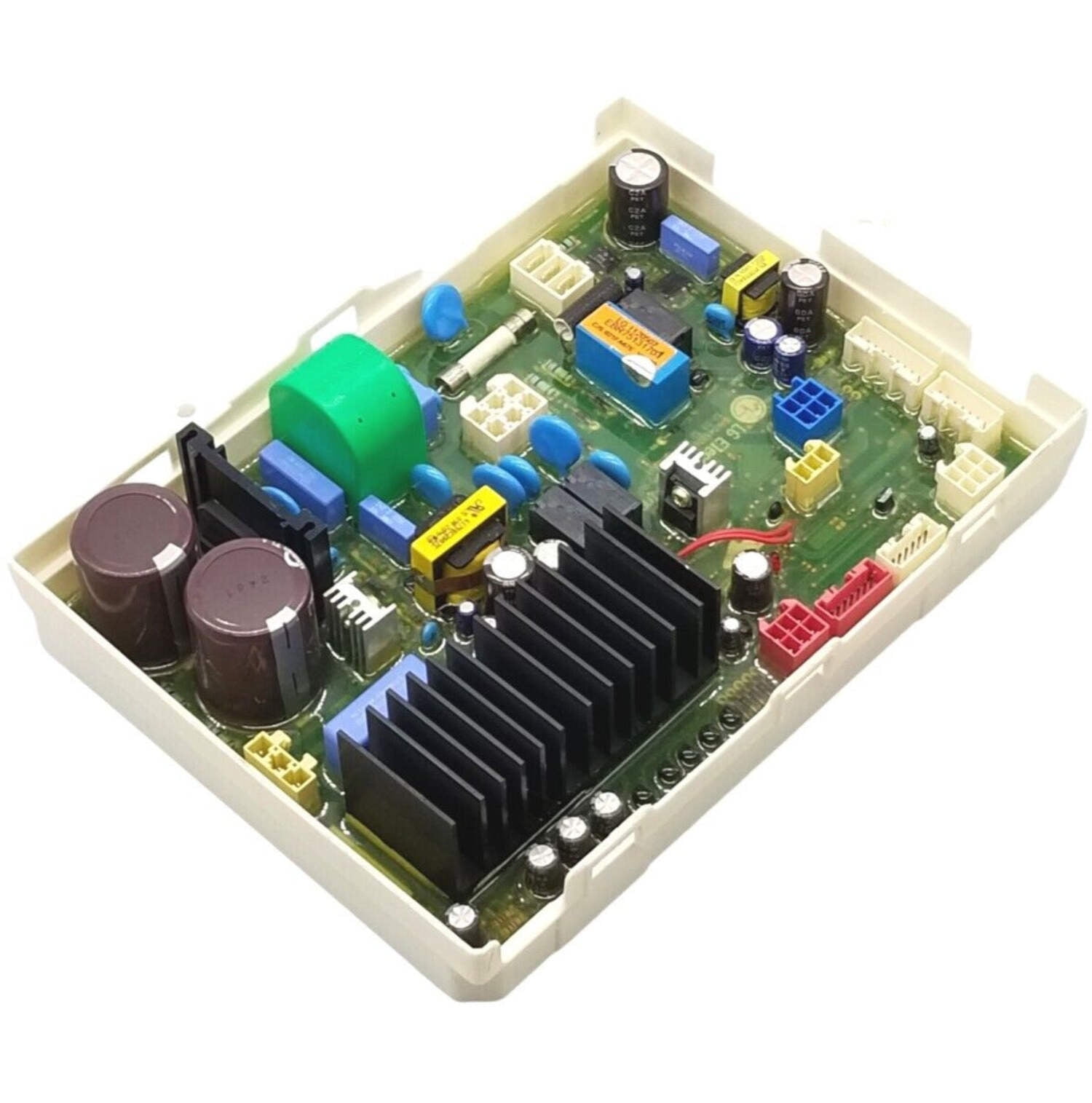 OEM Replacement for LG Washer Control Board EBR75131701 - Walmart.com