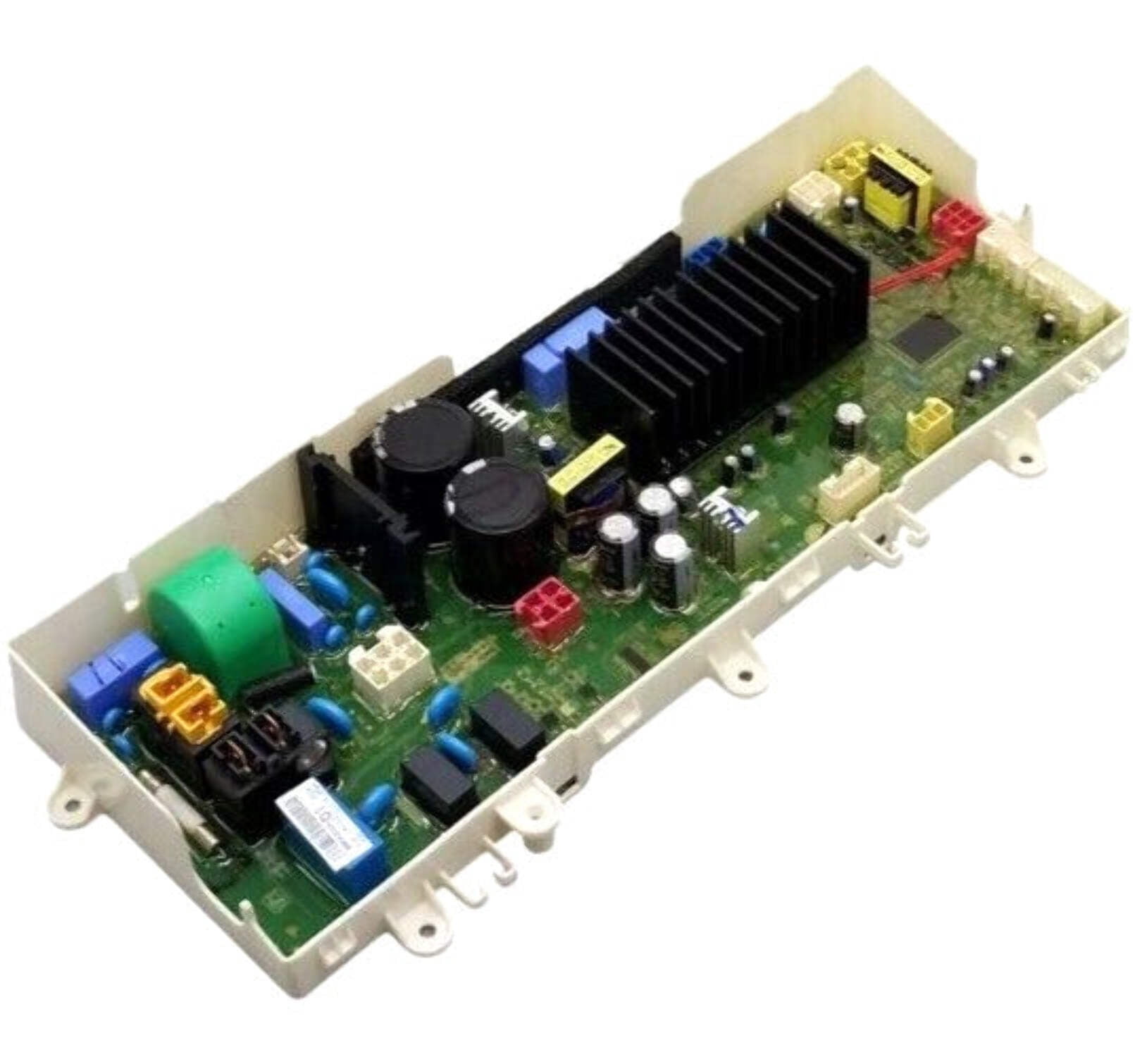 OEM Replacement for LG Washer Control EBR80342101 - Walmart.com