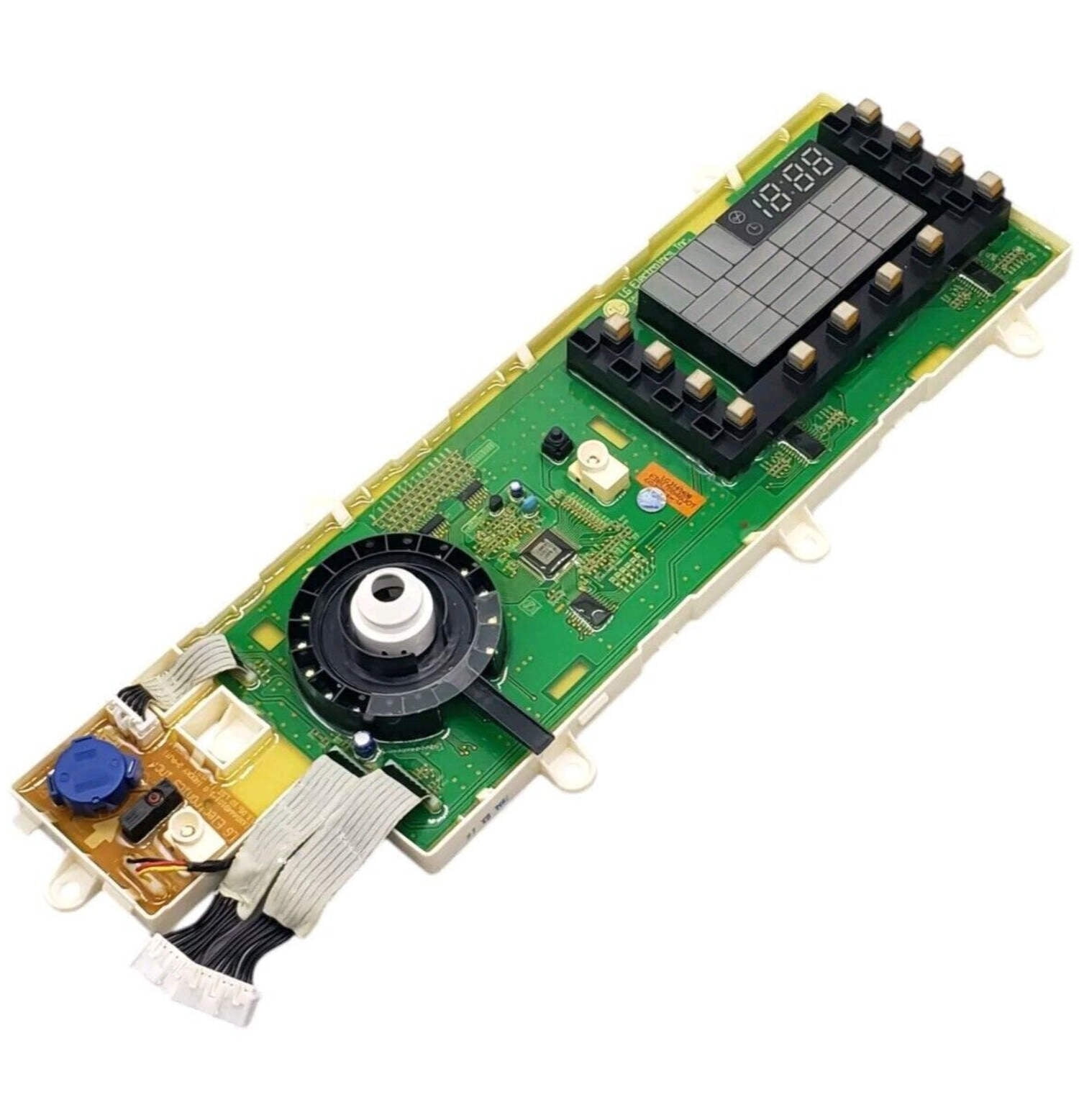 OEM Replacement for LG Washer Display Board EBR76546301 - Walmart.com