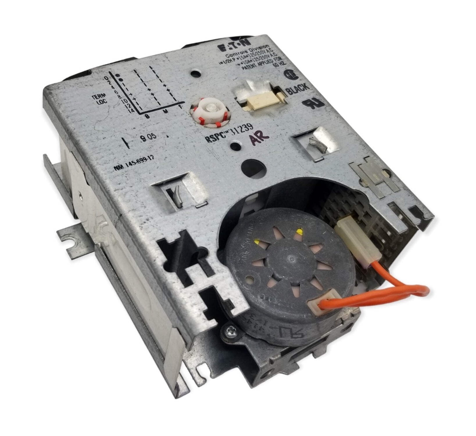 Genuine OEM Speed Queen Washer Timer 31239 *Same Day Shipping - Walmart.com