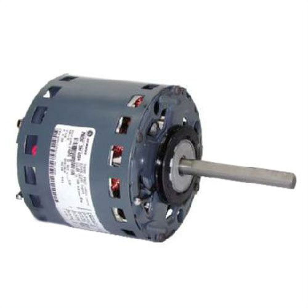 OEM Replacement for Trane Condenser FAN MOTOR 1/8 HP 230v MOT3328 ...