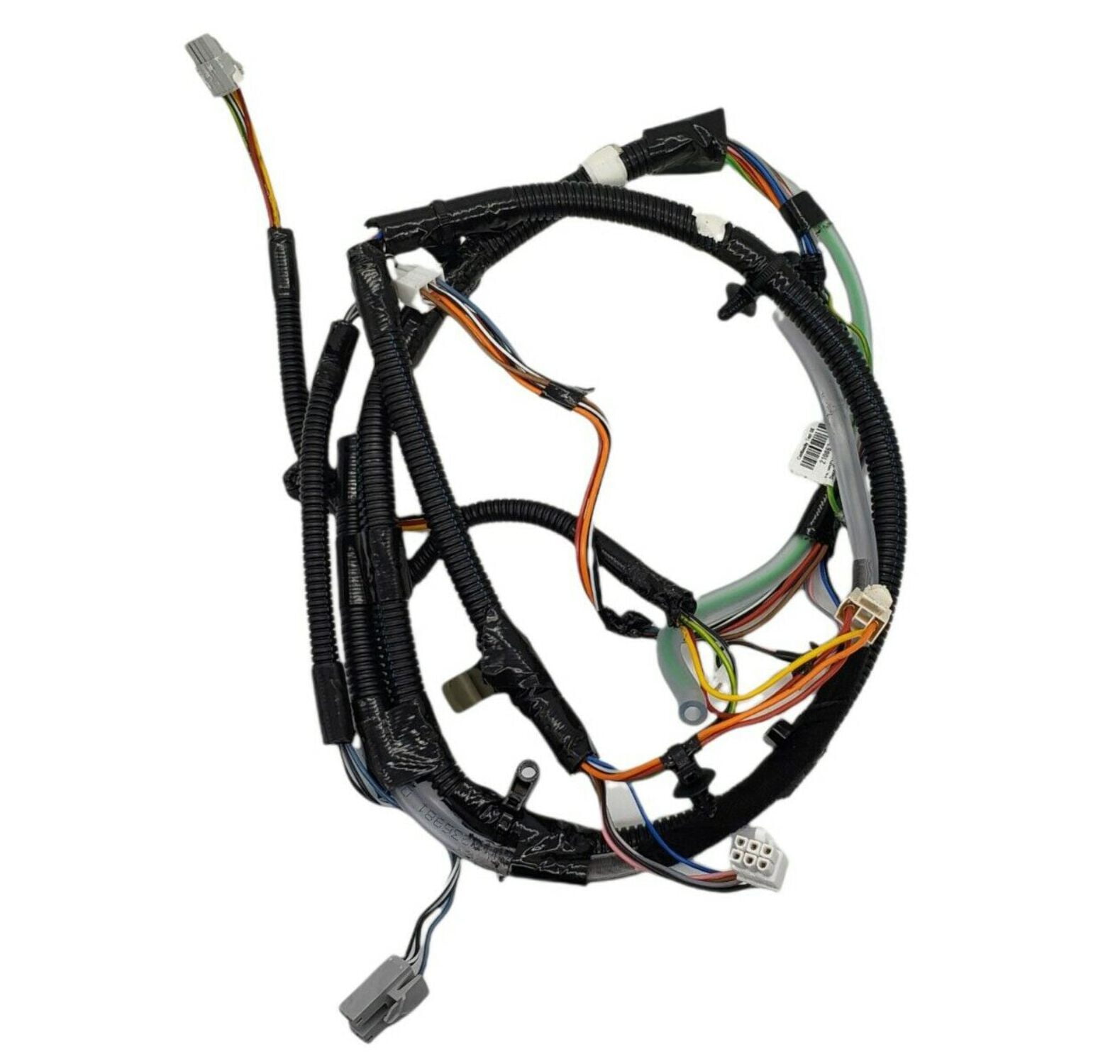 OEM Replacement for Whirlpool Washer Wire Harness W11255099 - Walmart.com