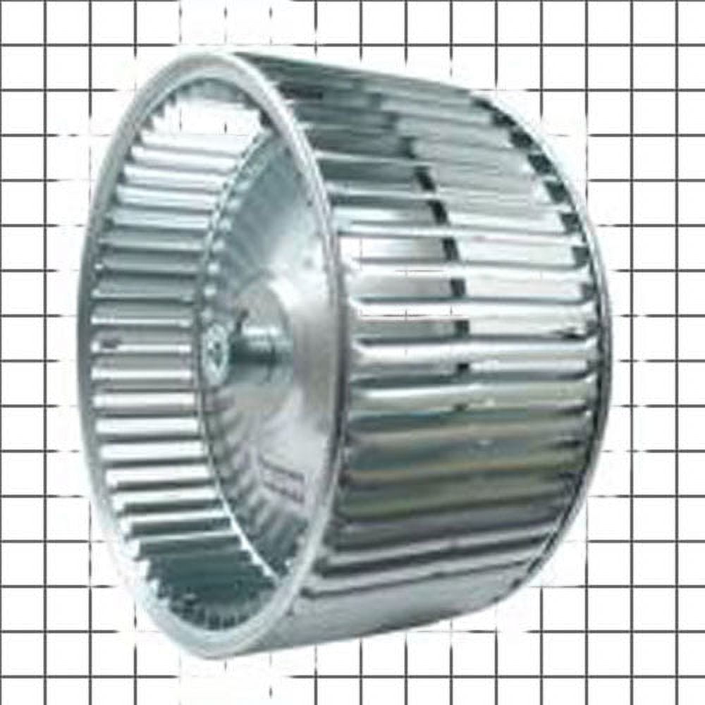 OEM Rheem Blower Wheel 11 x 6 x 0.5 - 70-22683-01 - Walmart.com