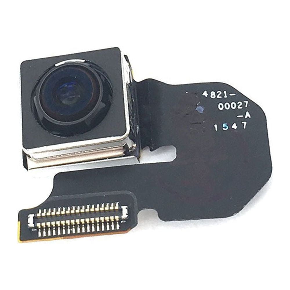 OEM SPEC Back Rear Main Camera Module Flex Cable For iPhone 6 6 Plus 6S ...