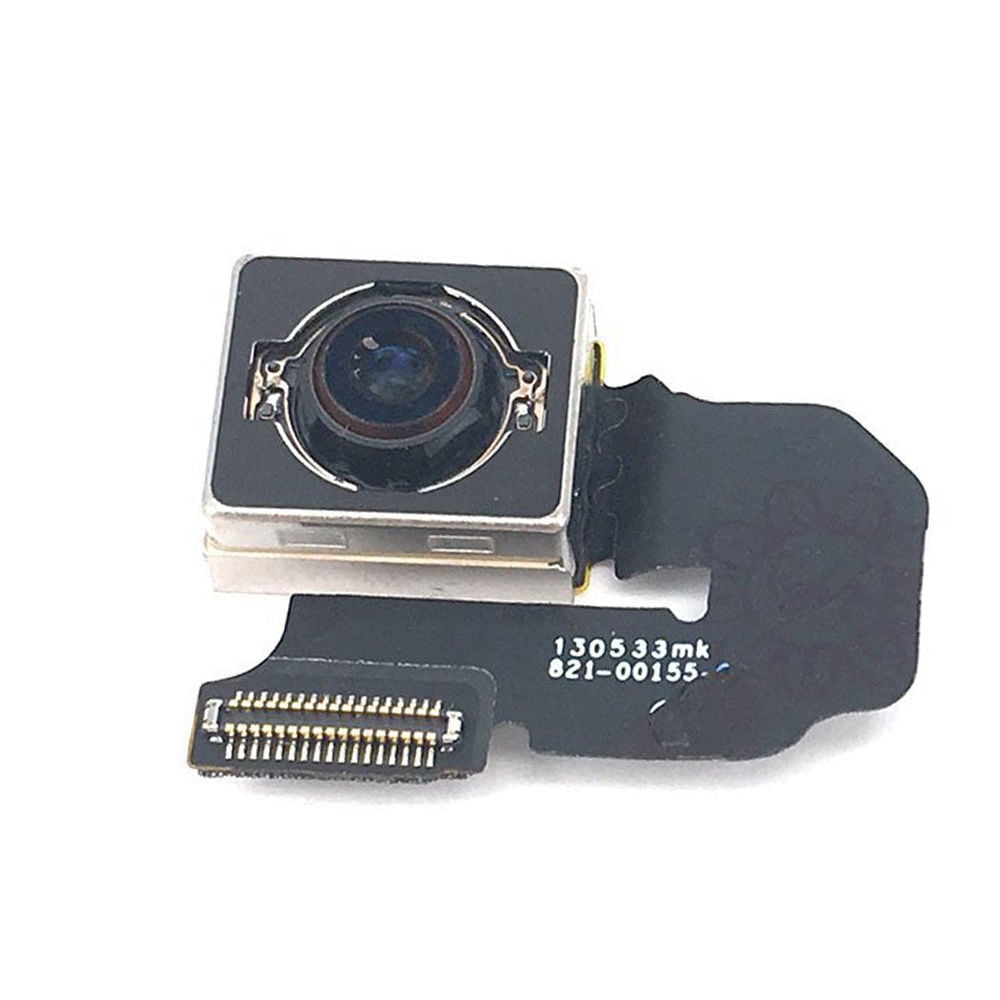 OEM SPEC Back Rear Main Camera Module Flex Cable For iPhone 6 6 Plus 6S ...