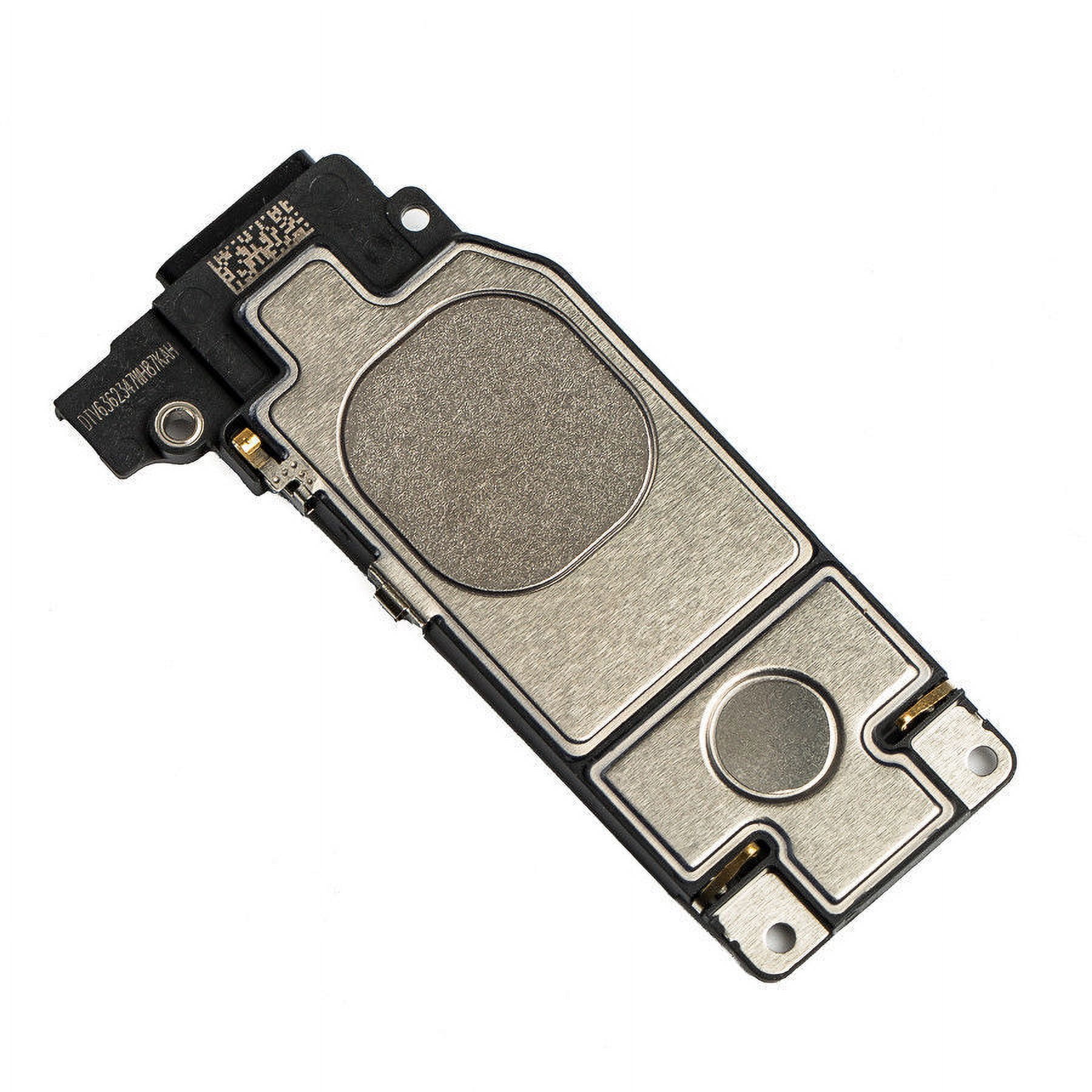 OEM SPEC Loud Speaker Replacement Sound For iPhone 5 5C 6 6S 4.7" 6S 7 ...