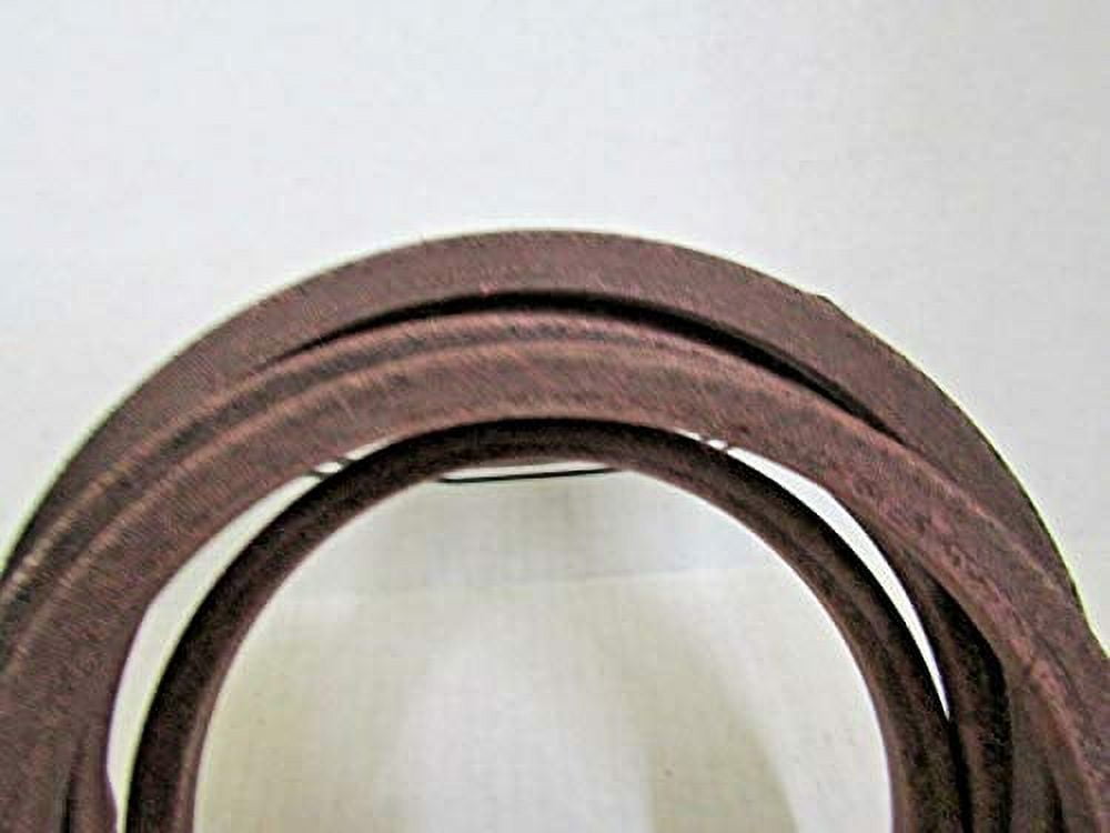OEM SPEC Mule Drive Belt Compatible with EXMARK 109-4199 Lazer Z XS DS ...