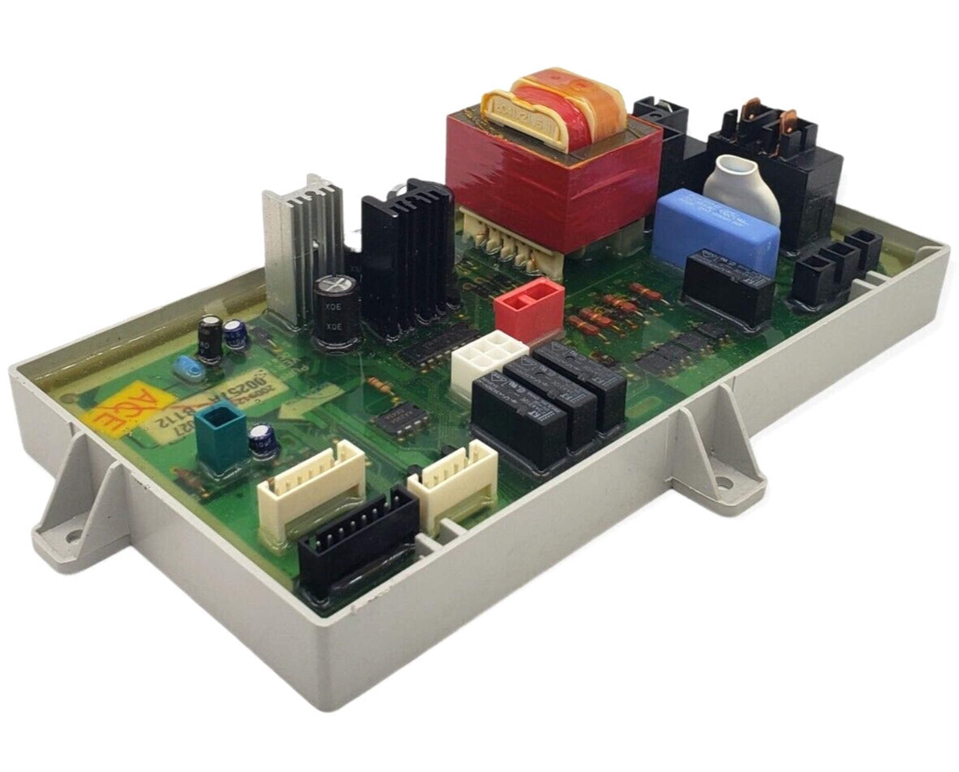 OEM Samsung Dryer Control Board DC92-00257A *Same Day Ship - Walmart.com