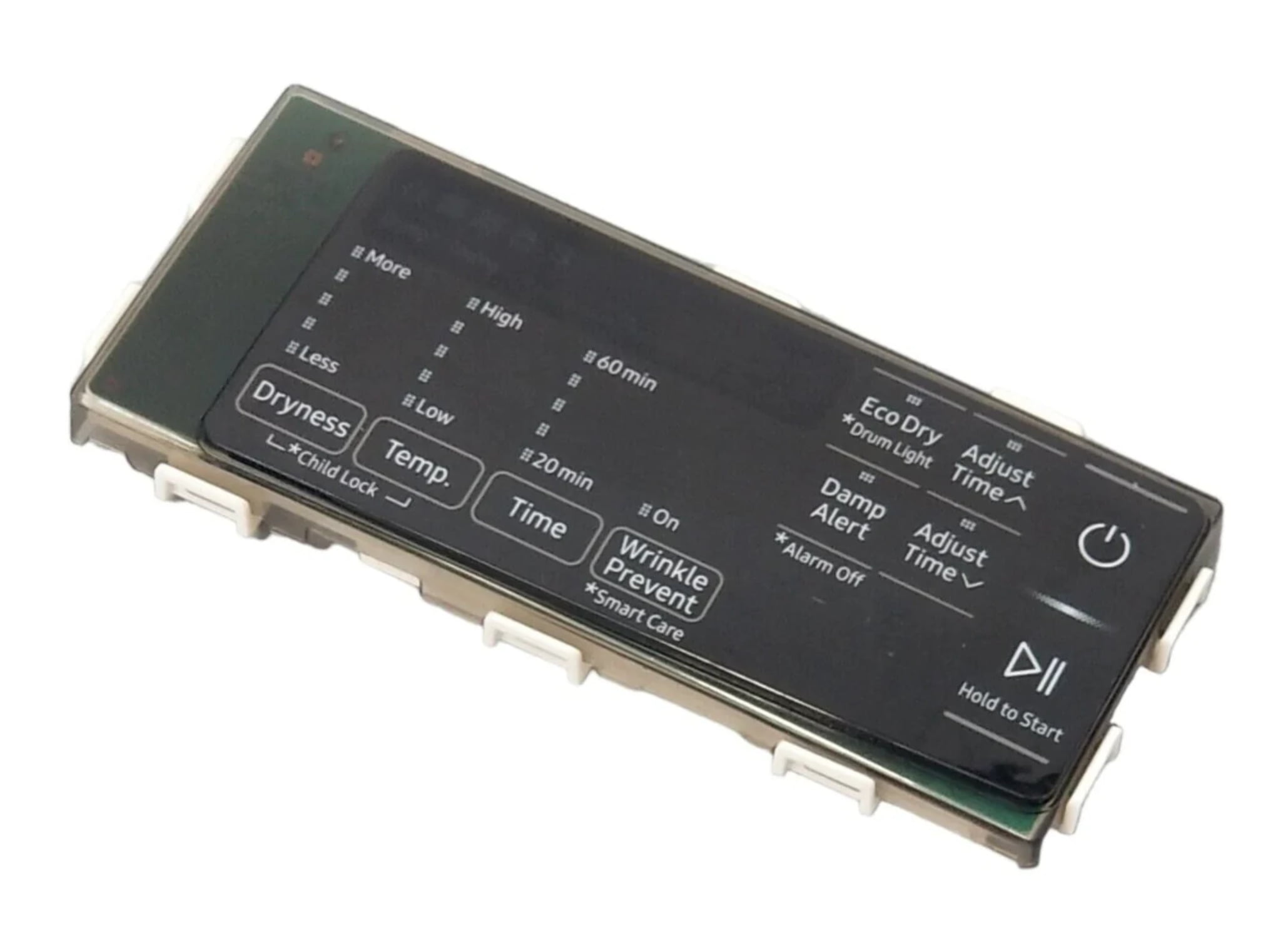 OEM Samsung Dryer Control Board DC97-21502D Free Same Day Ship ...